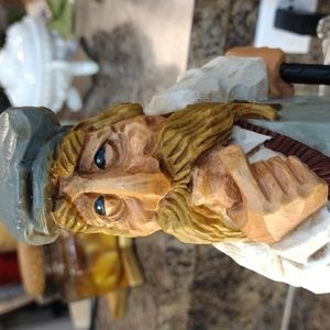 David Frykman | Accents | David Frykman Sculpture | Poshmark